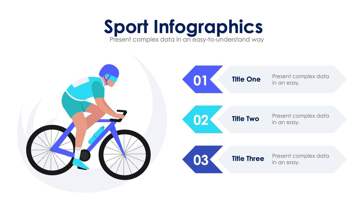 Sport Slide Infographic Template S02022309 – Infografolio
