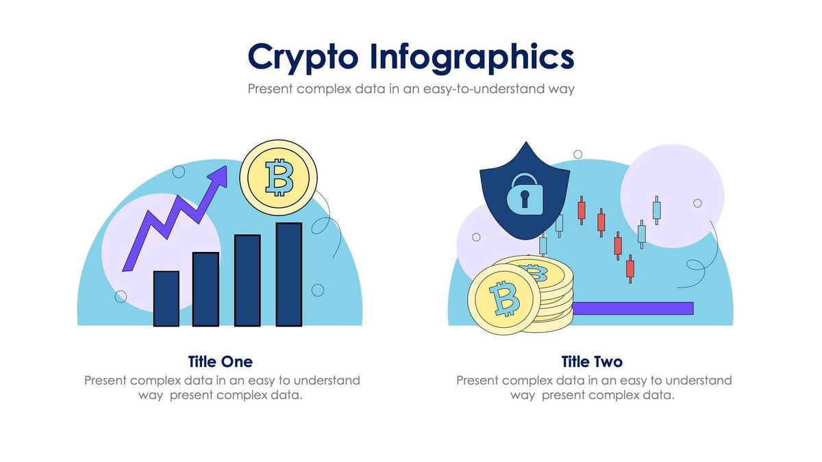 Crypto Slide Infographic Template S08172208 – Infografolio