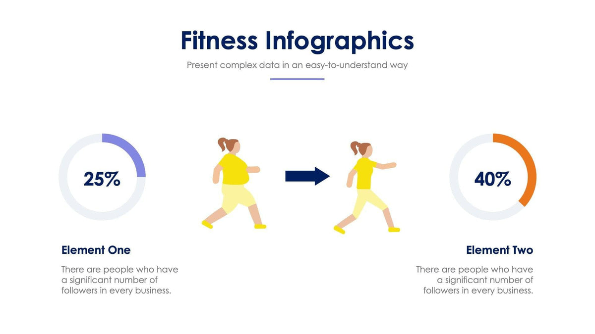 Fitness Slide Infographic Template S01172243 – Infografolio