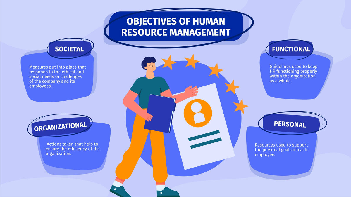 Human Resources Slide Infographic Template S09212201 – Infografolio