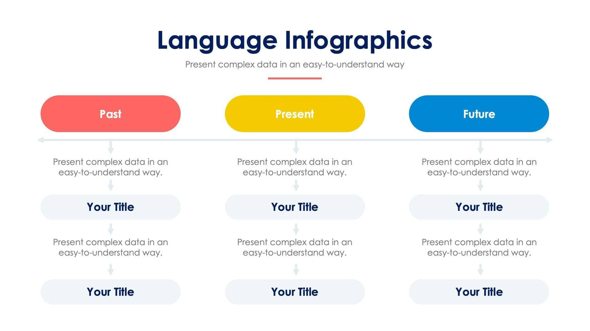 Language Slide Infographic Template S04042206 – Infografolio