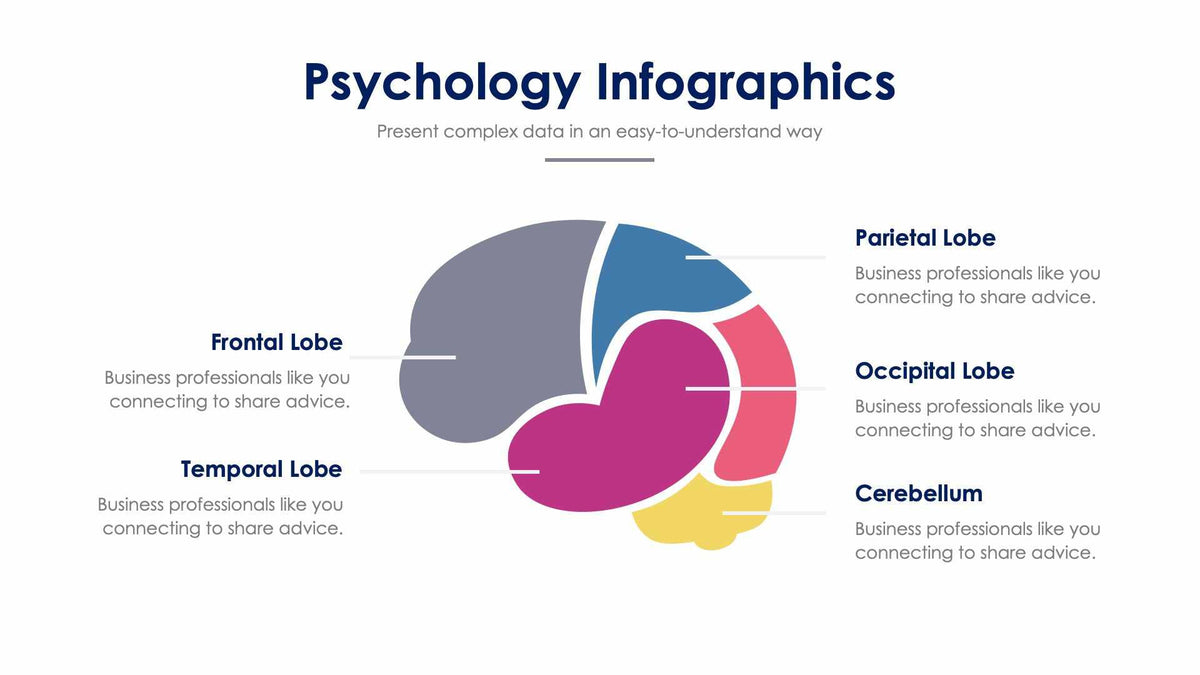 Psychology Slide Infographic Template S01042201 – Infografolio