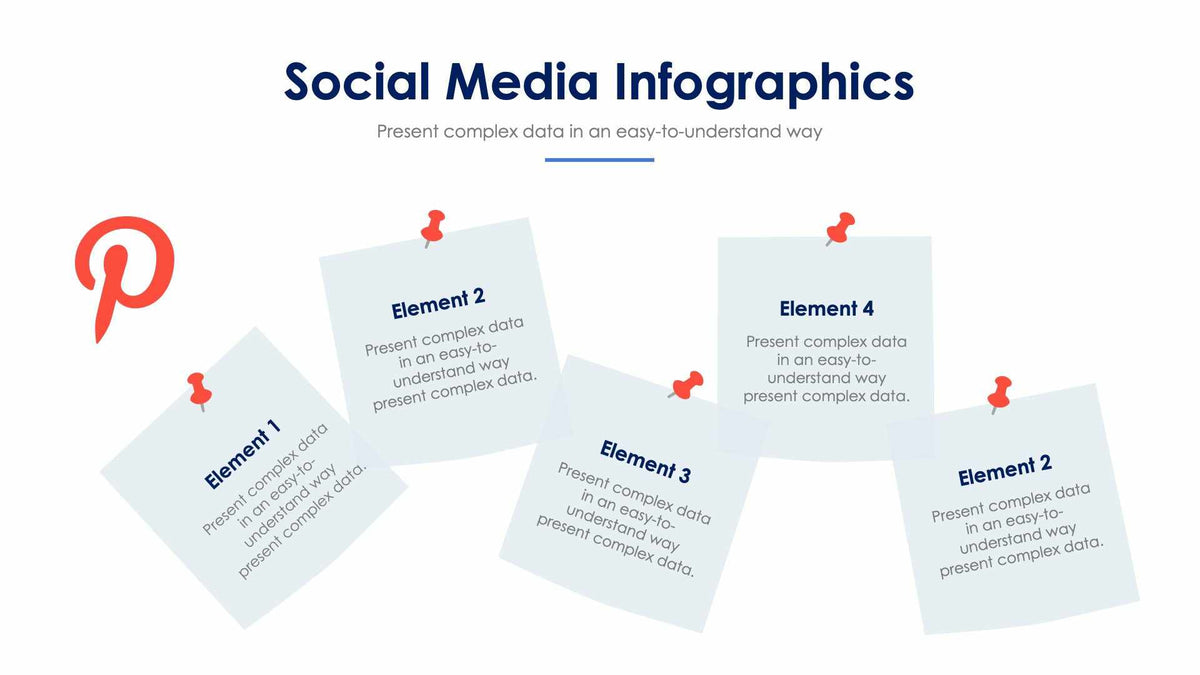 Social Media Slide Infographic Template S01042207 – Infografolio