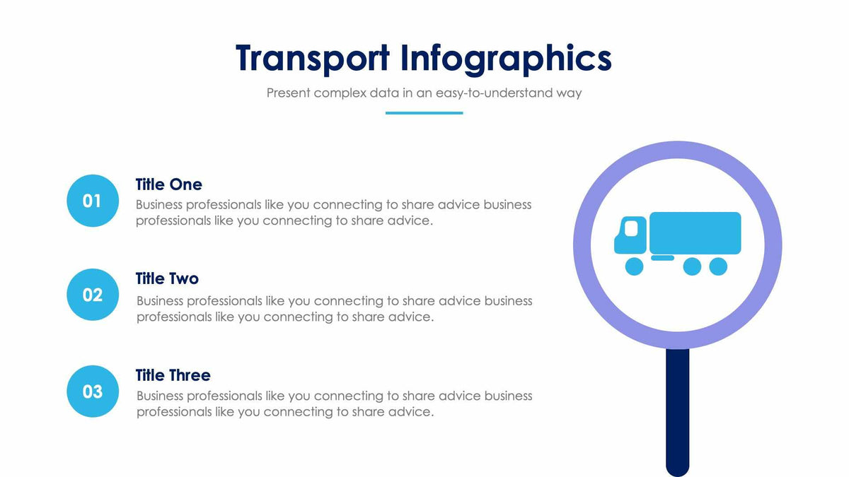 Transportation Slide Infographic Template S01272219 – Infografolio