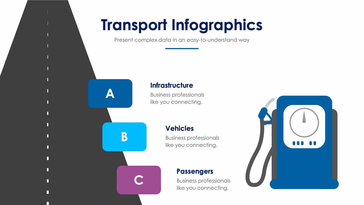 Transportation Slide Infographic Template S12142103 – Infografolio