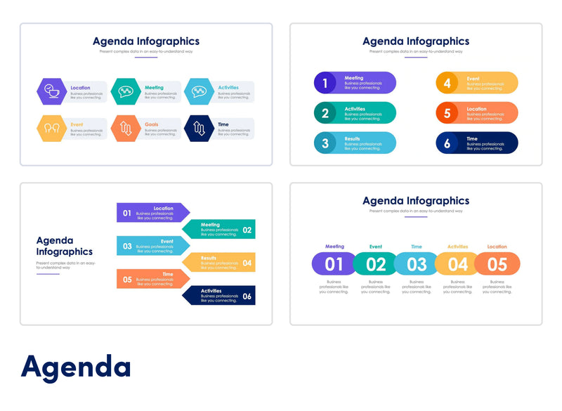 Dashboard Slide Infographic Template S07252215 – Infografolio