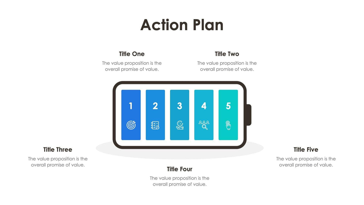 Action Plan Slide Infographic Template S04202309 – Infografolio
