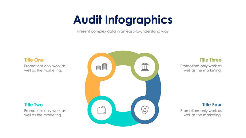 Audit Slides | Infografolio