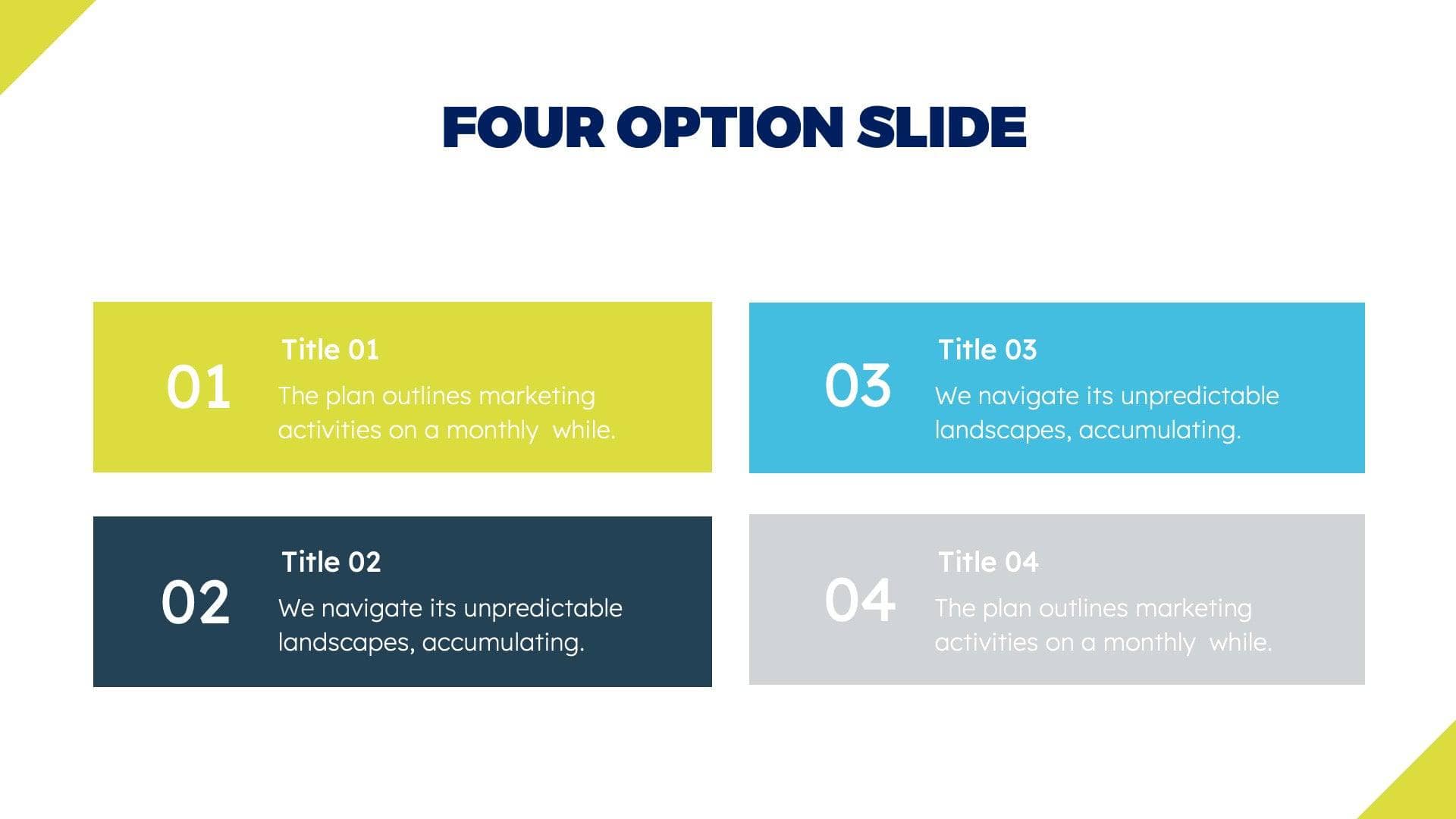 Car Insurance Presentation Template S09212301 | Infografolio