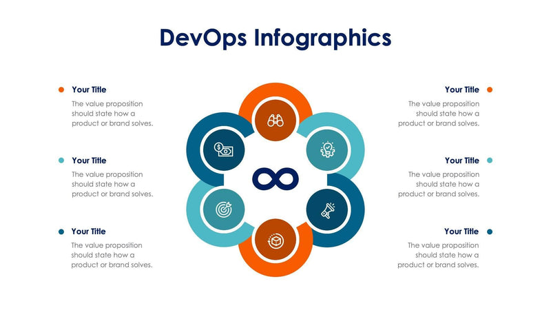 DevOps Slides | Infografolio