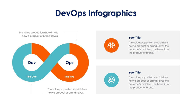 DevOps Slides – Infografolio
