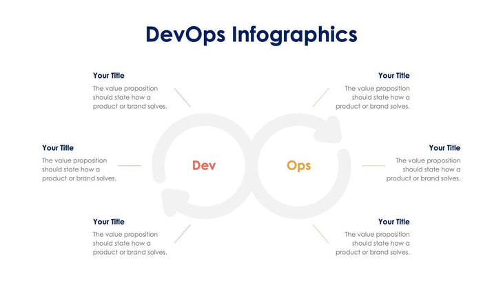 DevOps Slide Infographic Template S01102313 – Infografolio