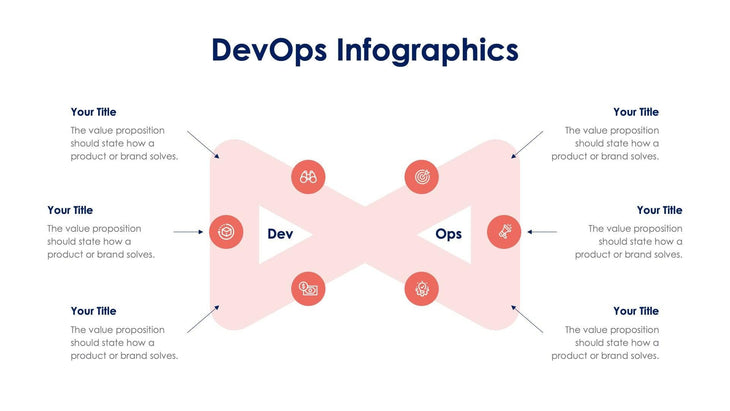 DevOps Slide Infographic Template S01102318 – Infografolio