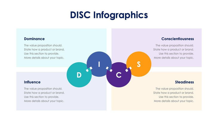 Disc Slide Infographic Template S03232304 – Infografolio