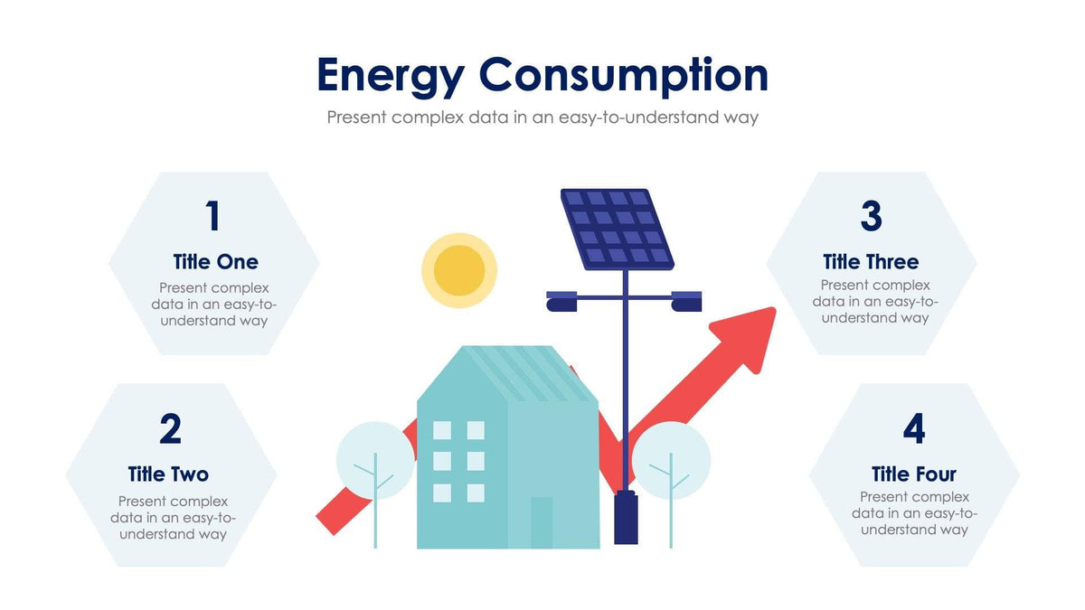 Energy Consumption Slide Infographic Template S02032308 – Infografolio