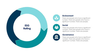 ESG Slides | Infografolio