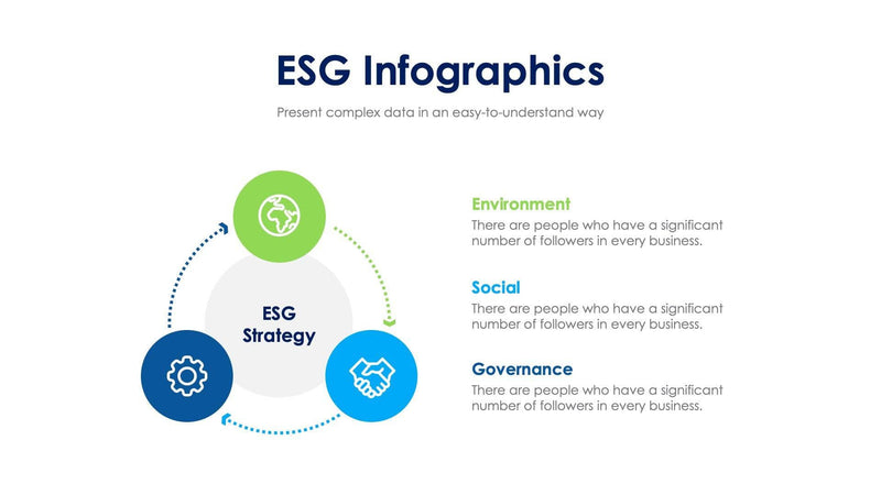ESG Slides | Infografolio