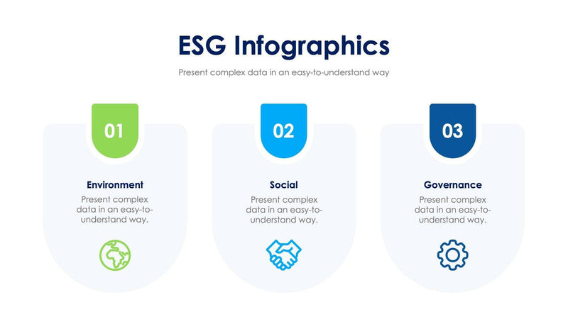 ESG Slides | Infografolio