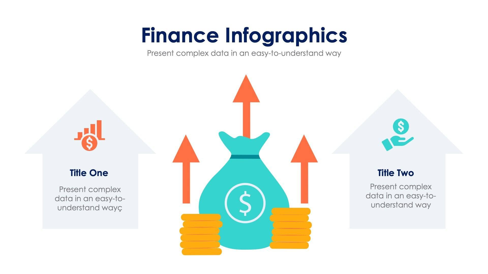 Finance Slide Infographic Template S01302301 | Infografolio