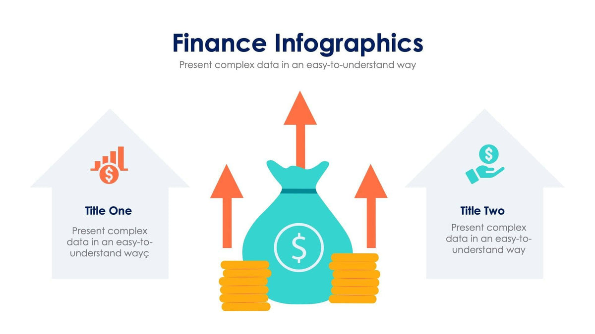 Finance Slide Infographic Template S01302301 – Infografolio