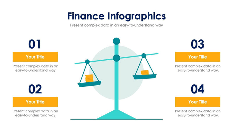 Finance Slide Infographic Template S01302310 – Infografolio