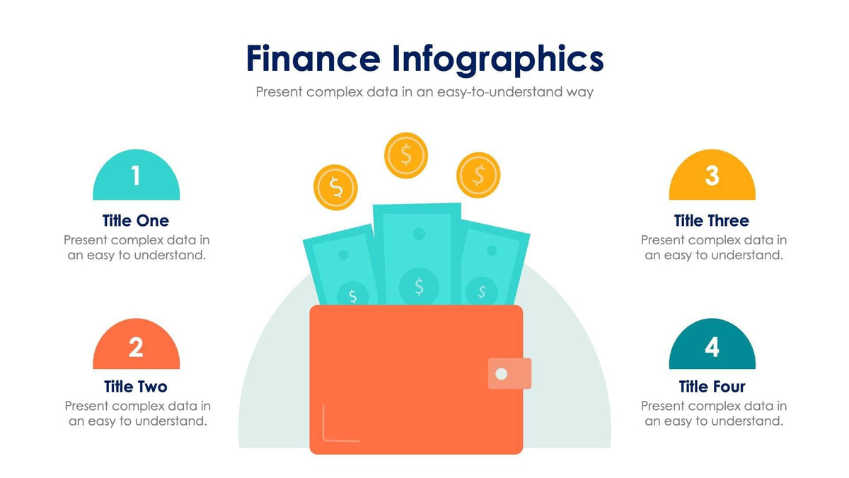 Finance Slide Infographic Template S01302305 – Infografolio