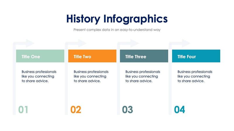 Timeline-Slides | Infografolio