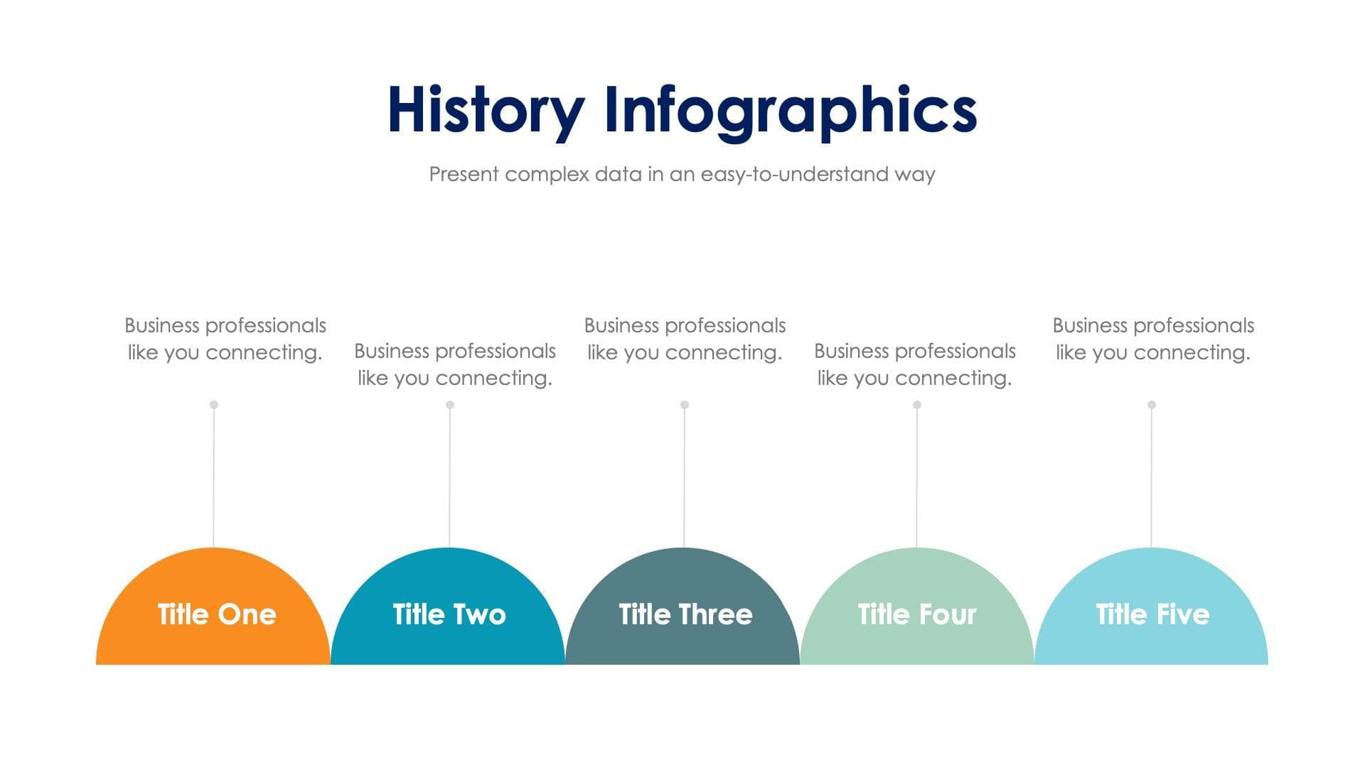 History Slide Infographic Template S12192304 | Infografolio