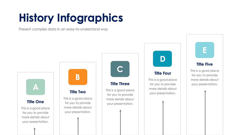 Timeline-Slides | Infografolio