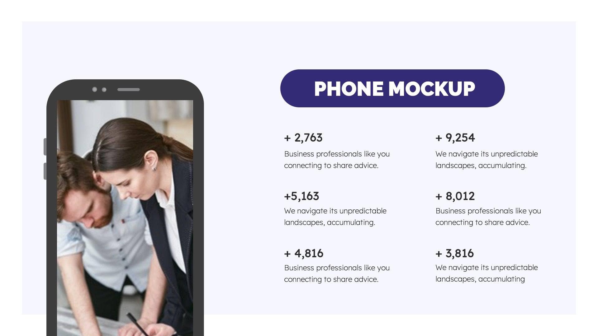 Life Insurance Presentation Template S09132301 | Infografolio