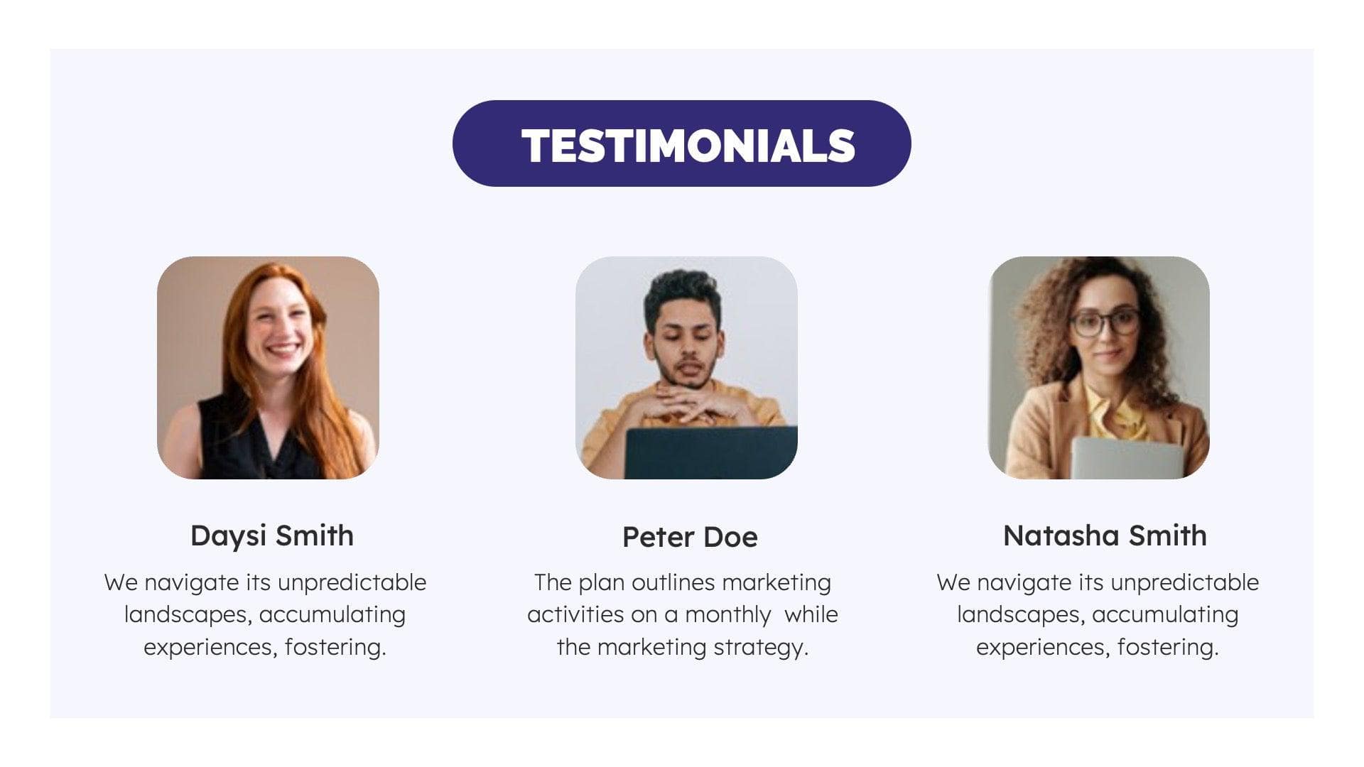 Life Insurance Presentation Template S09132301 | Infografolio