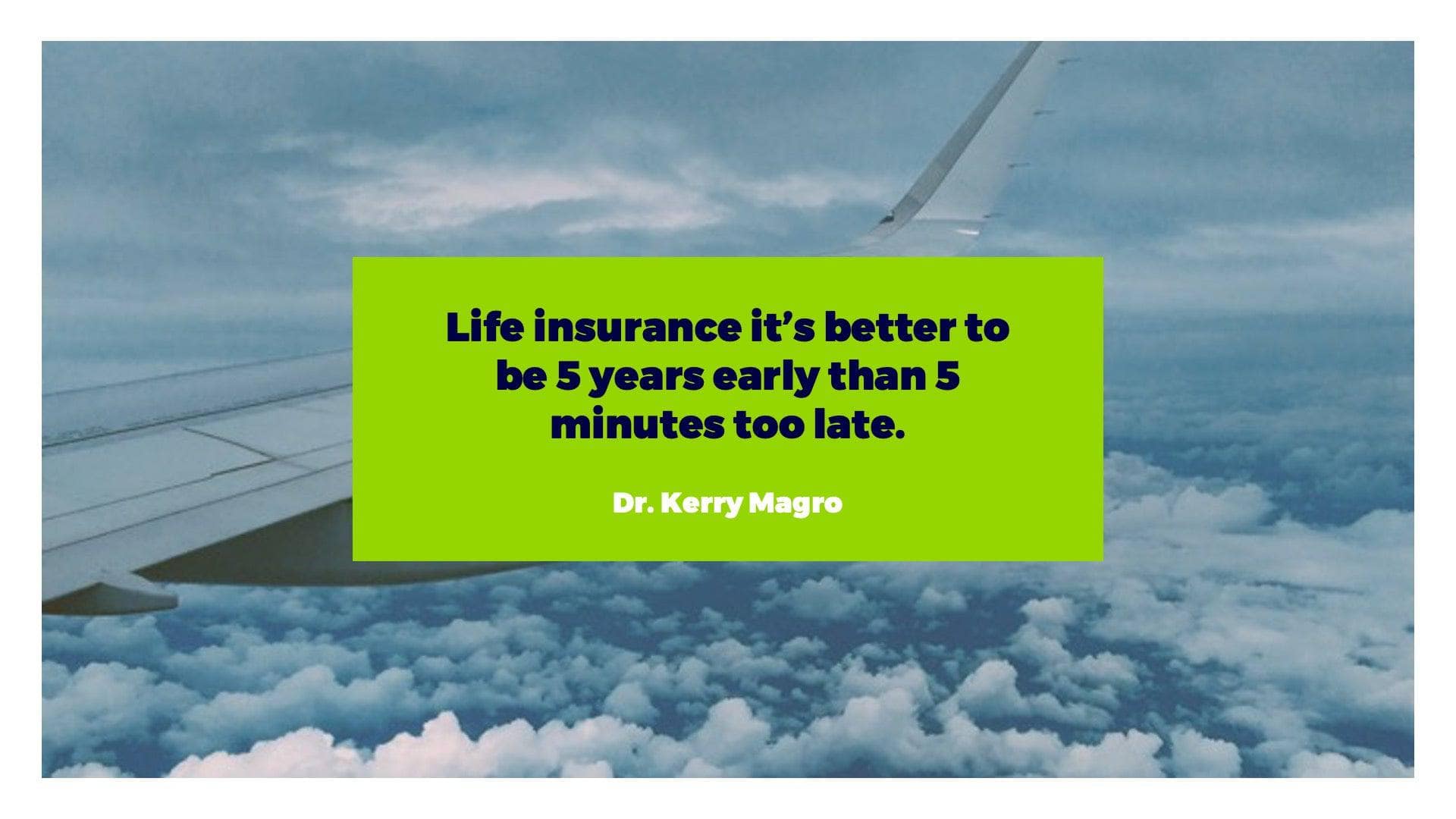 Travel Insurance Presentation Template S09142301 | Infografolio