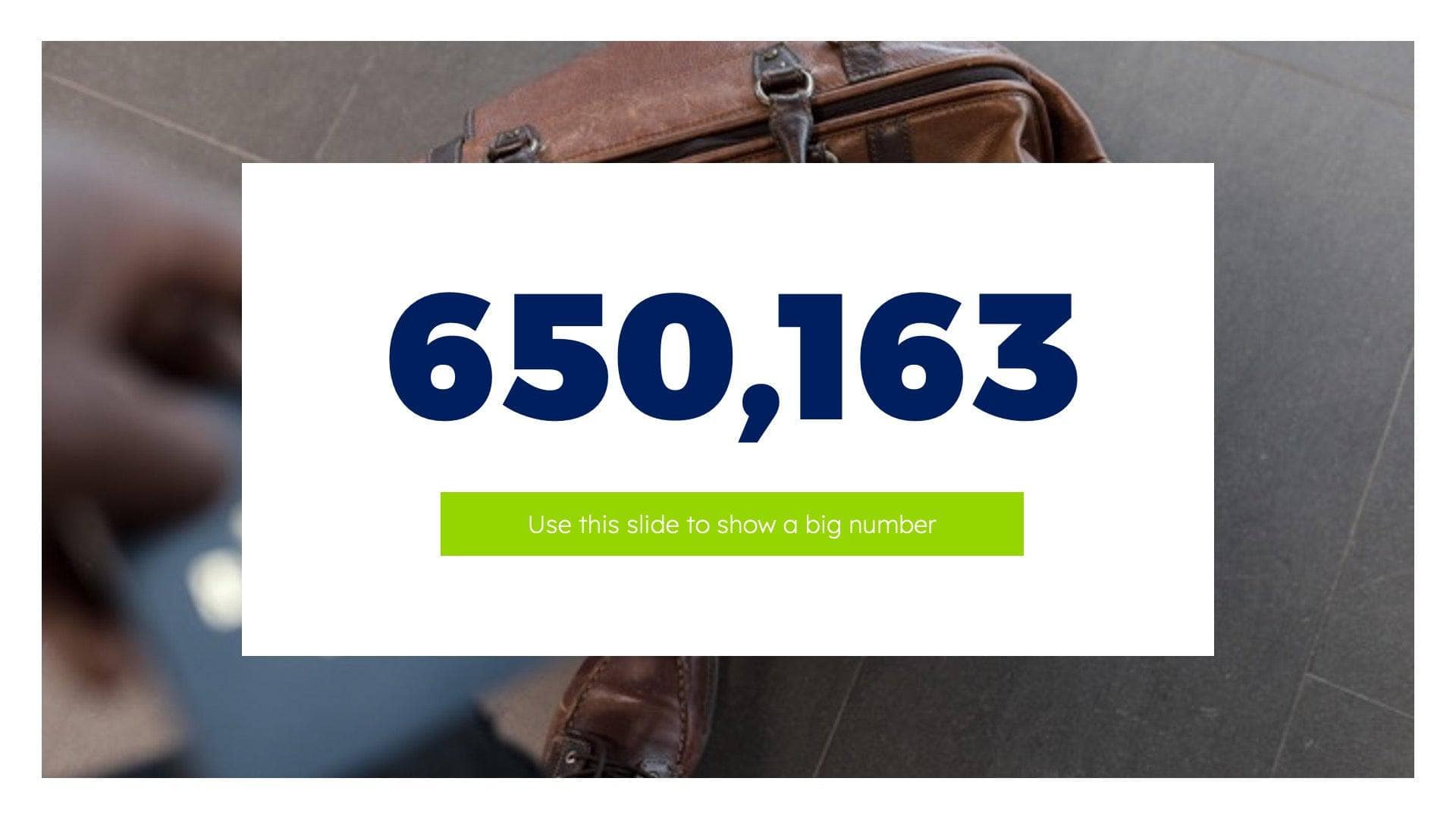 Travel Insurance Presentation Template S09142301 | Infografolio