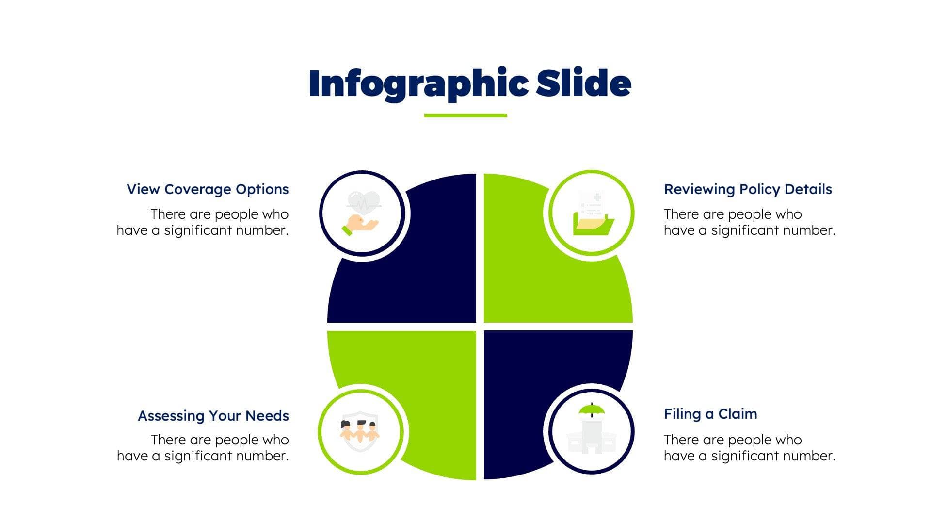 Travel Insurance Presentation Template S09142301 | Infografolio