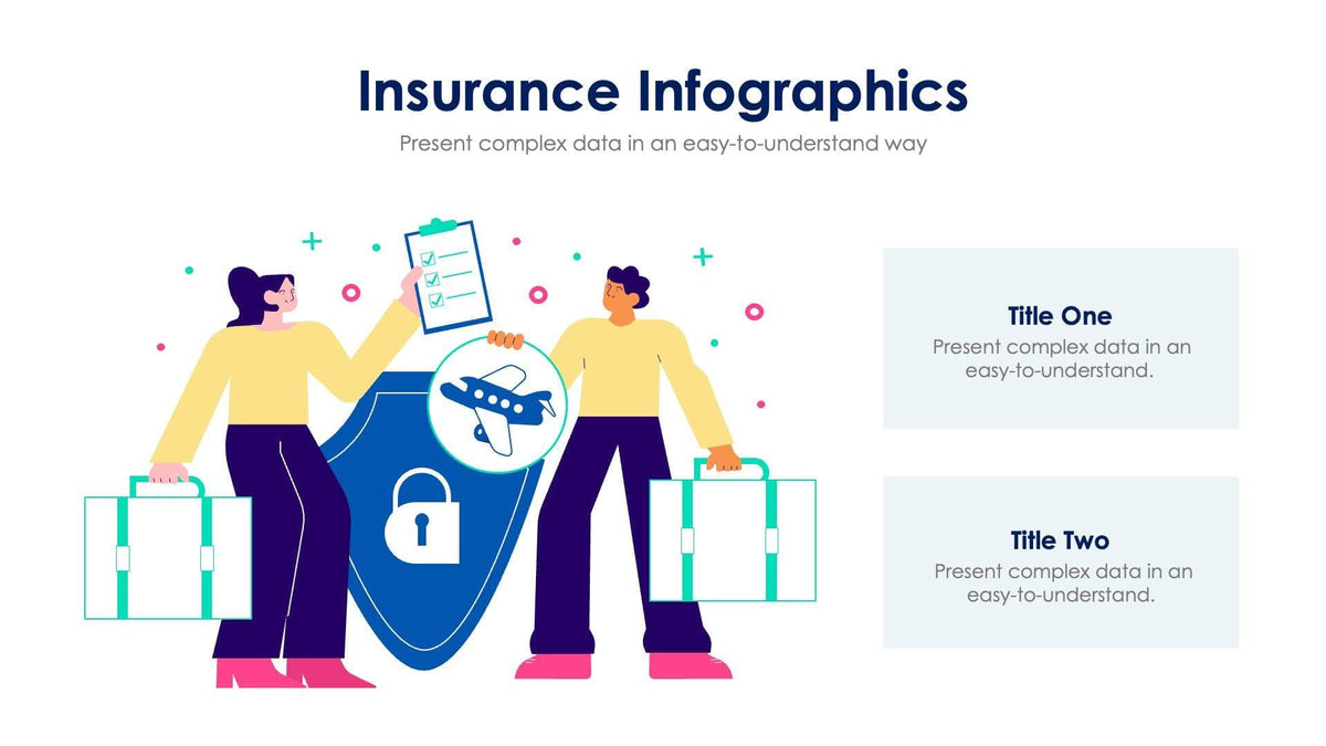 Insurance Slide Infographic Template S01312308 – Infografolio