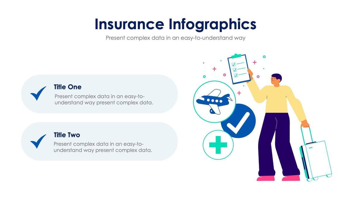 Insurance Slide Infographic Template S01312309 – Infografolio