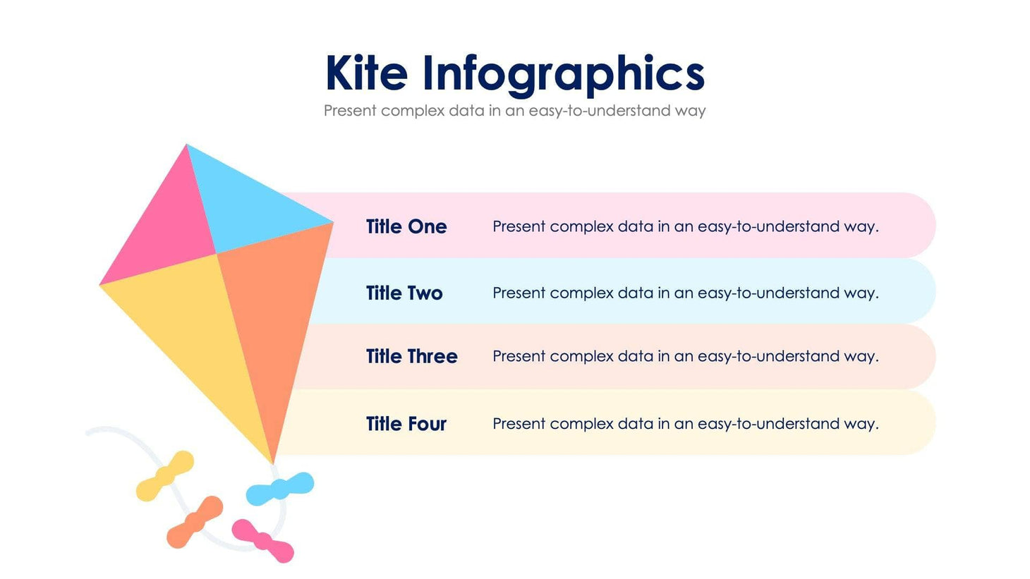 Kite Diagram Slide Infographic Template S11272303 – Infografolio