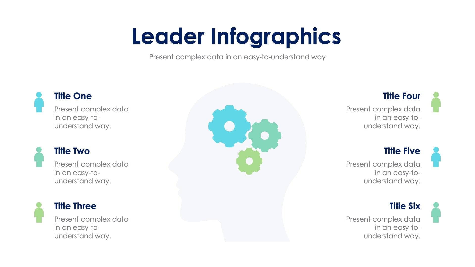 Leader Slide Infographic Template S12192304 | Infografolio