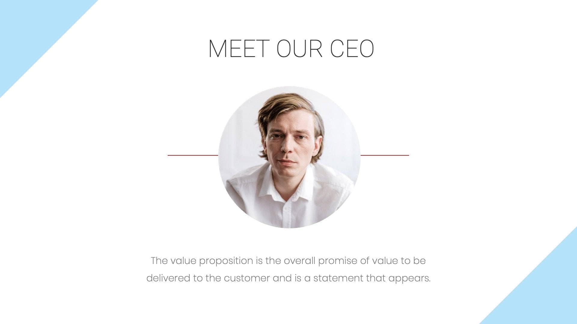 Blood Donation Presentation Template S07312301 | Infografolio