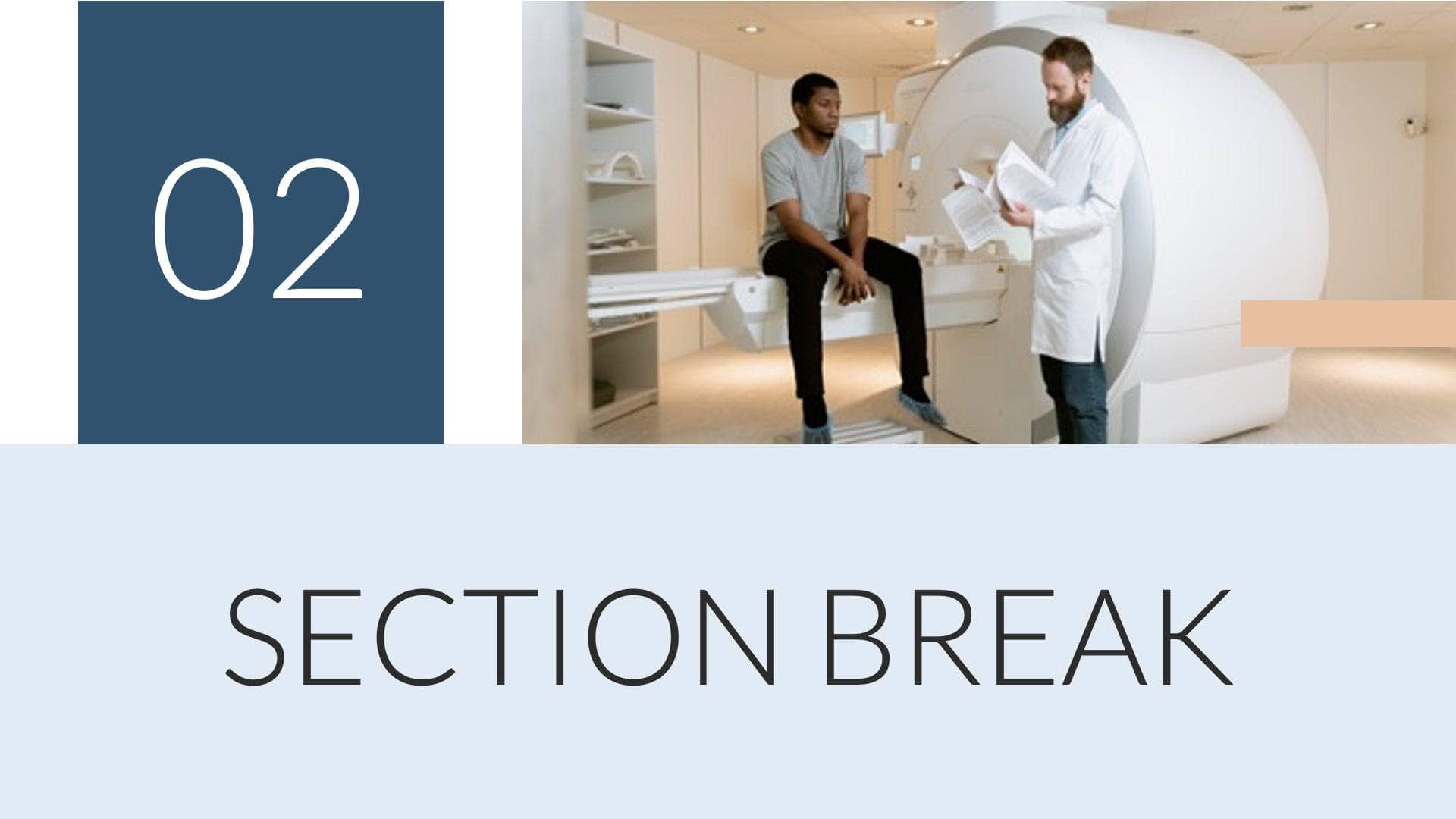 Brain Presentation Template S08152301 | Infografolio