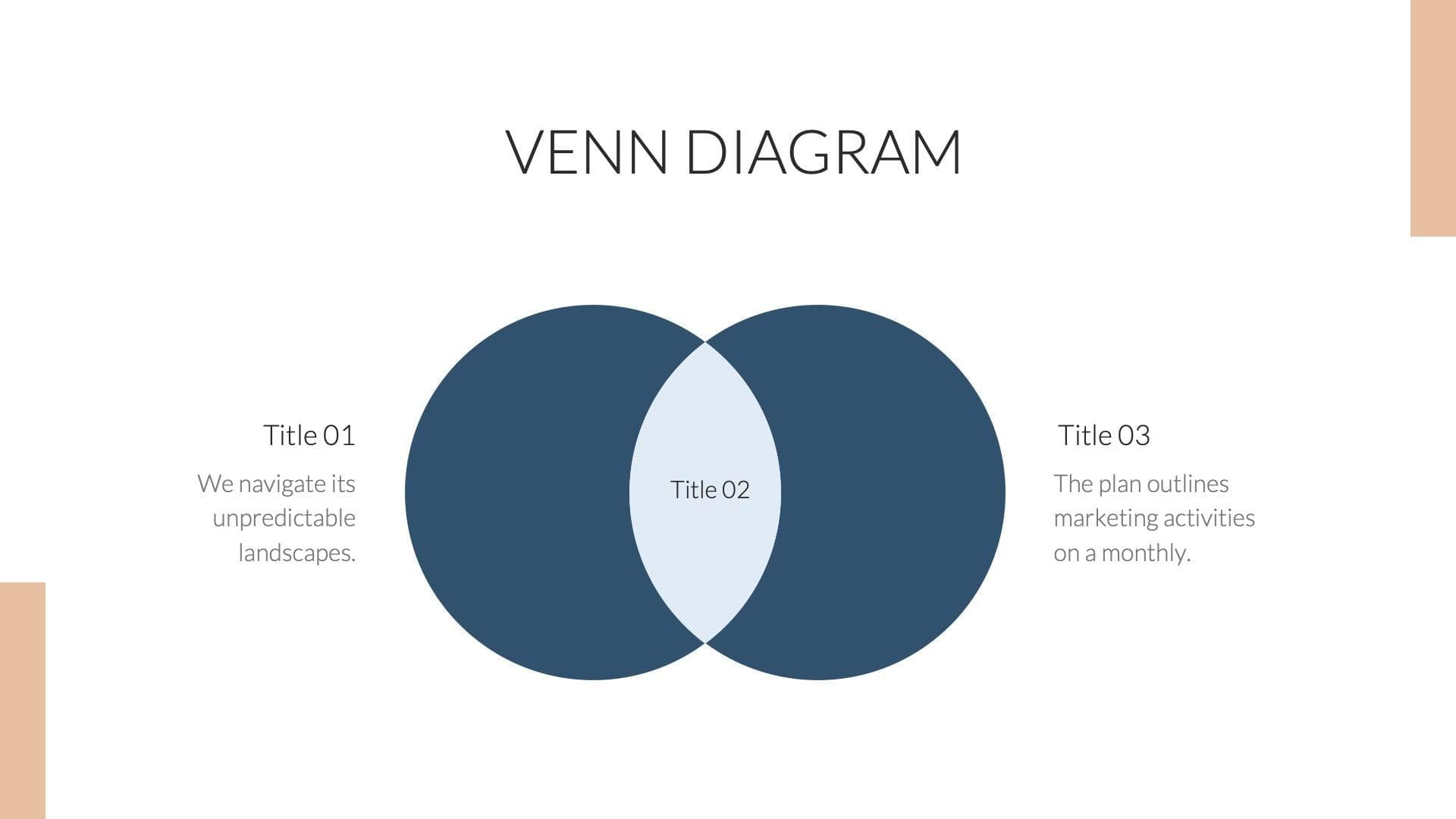 Brain Presentation Template S08152301 | Infografolio