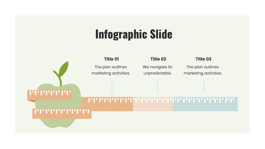 Healthy Lifestyle Presentation Template S08072301 – Infografolio