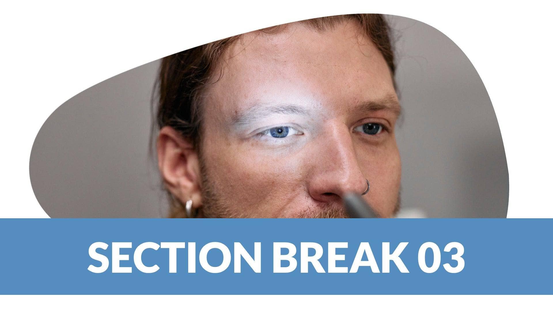 Ophthalmology Presentation Template S08202301 | Infografolio