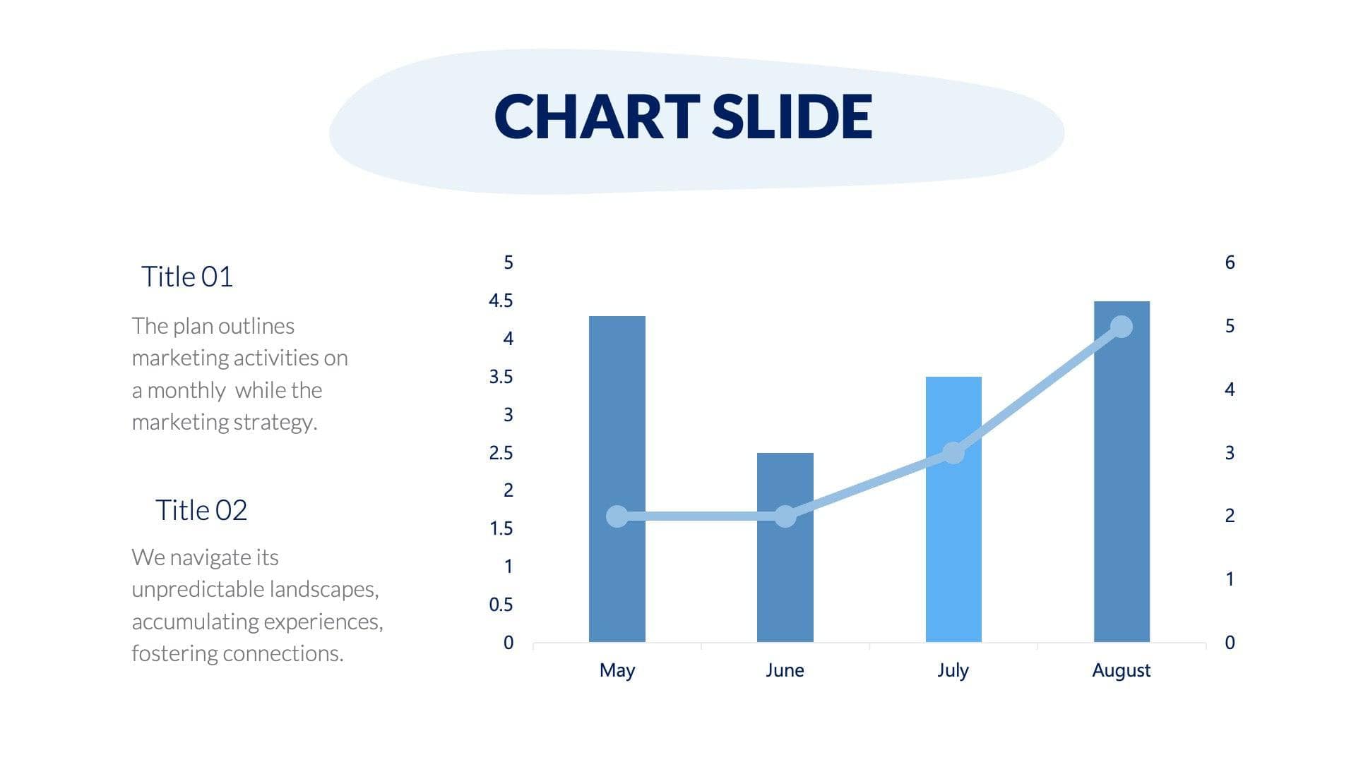 Ophthalmology Presentation Template S08202301 | Infografolio
