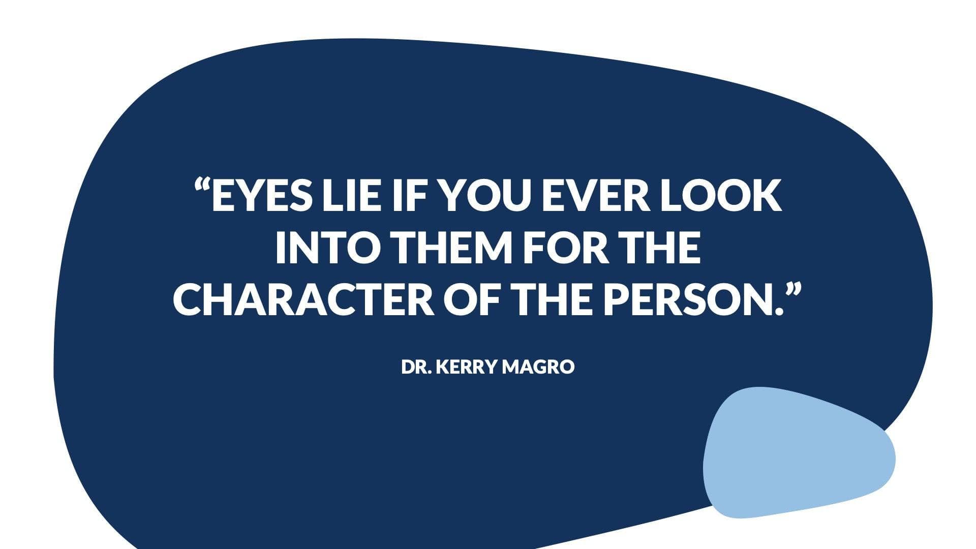 Ophthalmology Presentation Template S08202301 | Infografolio