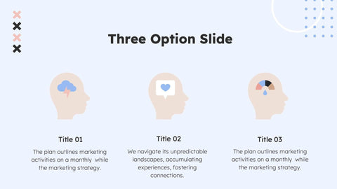 Emotions Presentation Template S10202301 – Infografolio