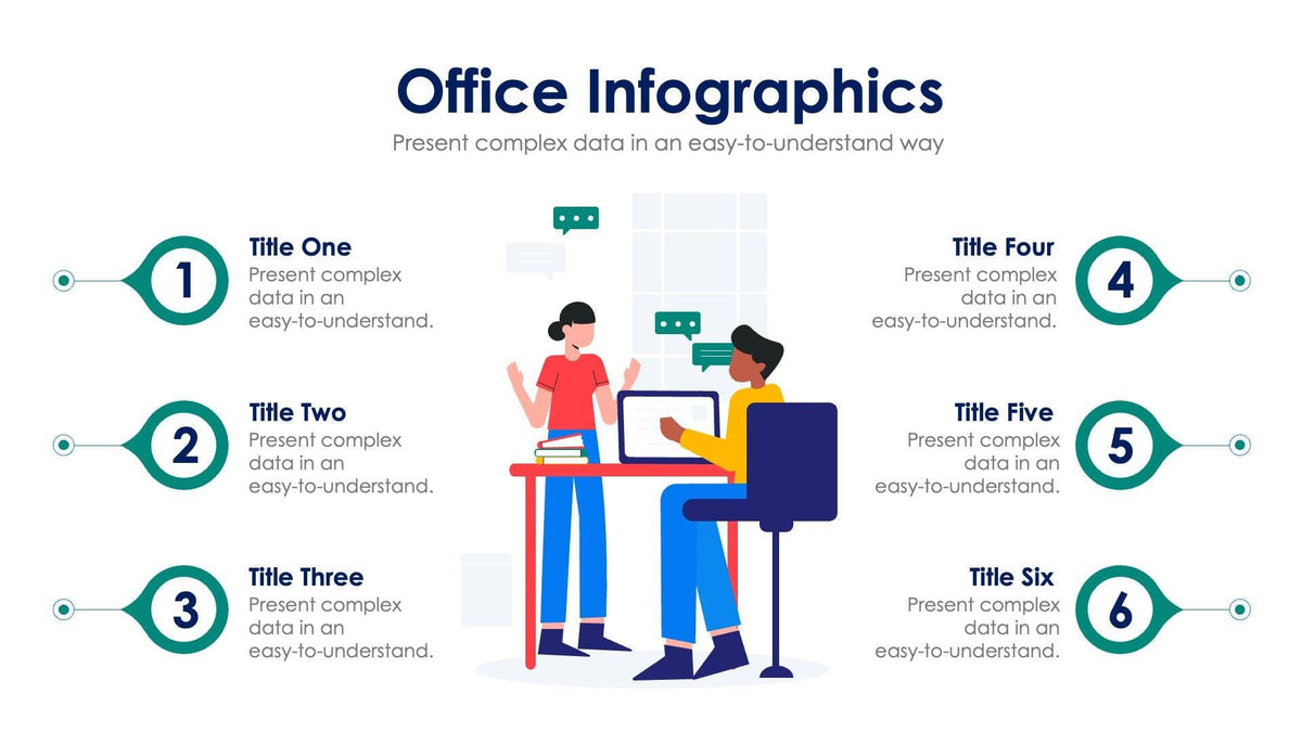 Office Slide Infographic Template S01132301 – Infografolio