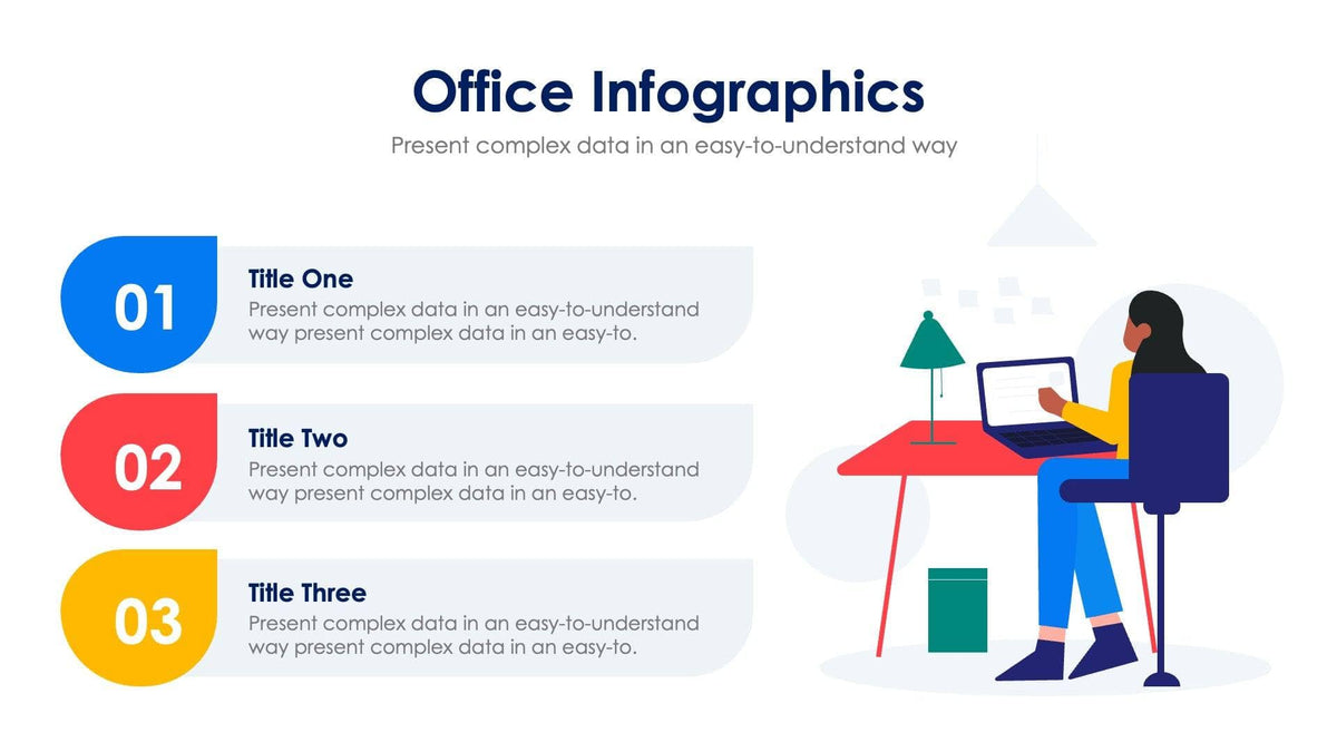 Office Slide Infographic Template S01132302 – Infografolio
