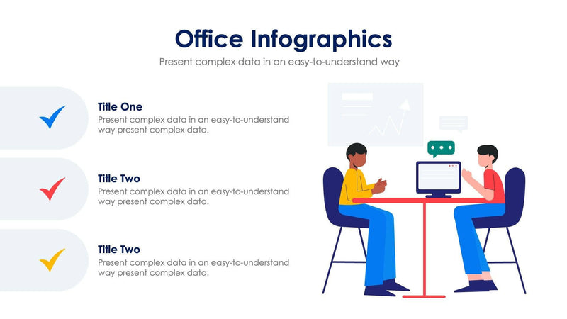 Office-Slides | Infografolio