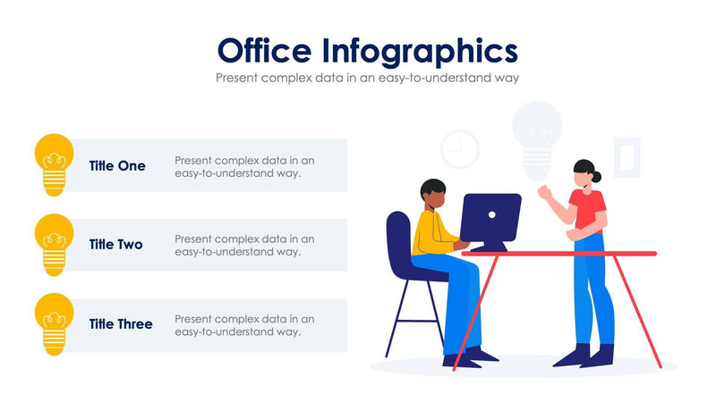 Office-Slides | Infografolio